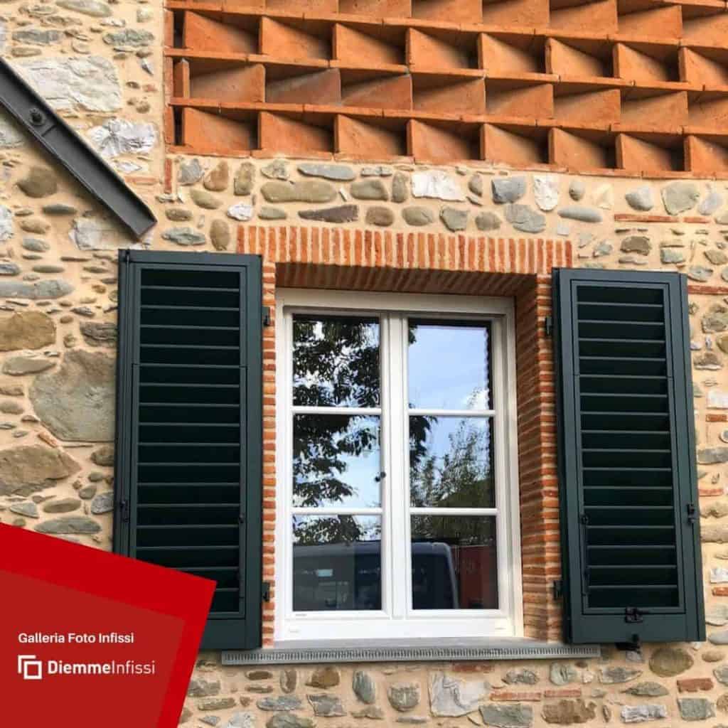 Assistenza Casa | Come prendere le misure per le persiane - FINESTRE ...
